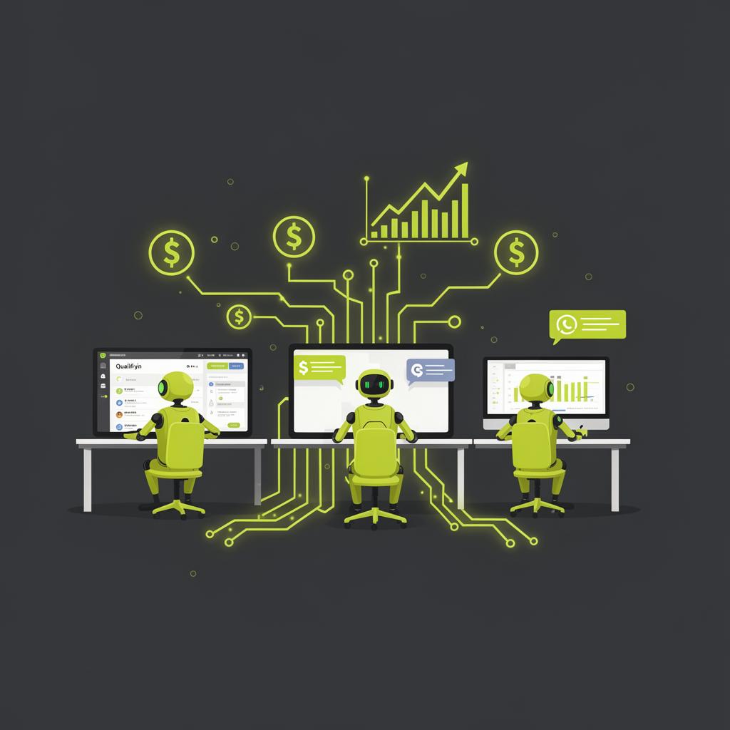 AI Agents Business Model Guide: 7 Proven Revenue Strategies 2026 | Metrifox
